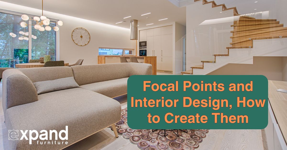 focal point interior design