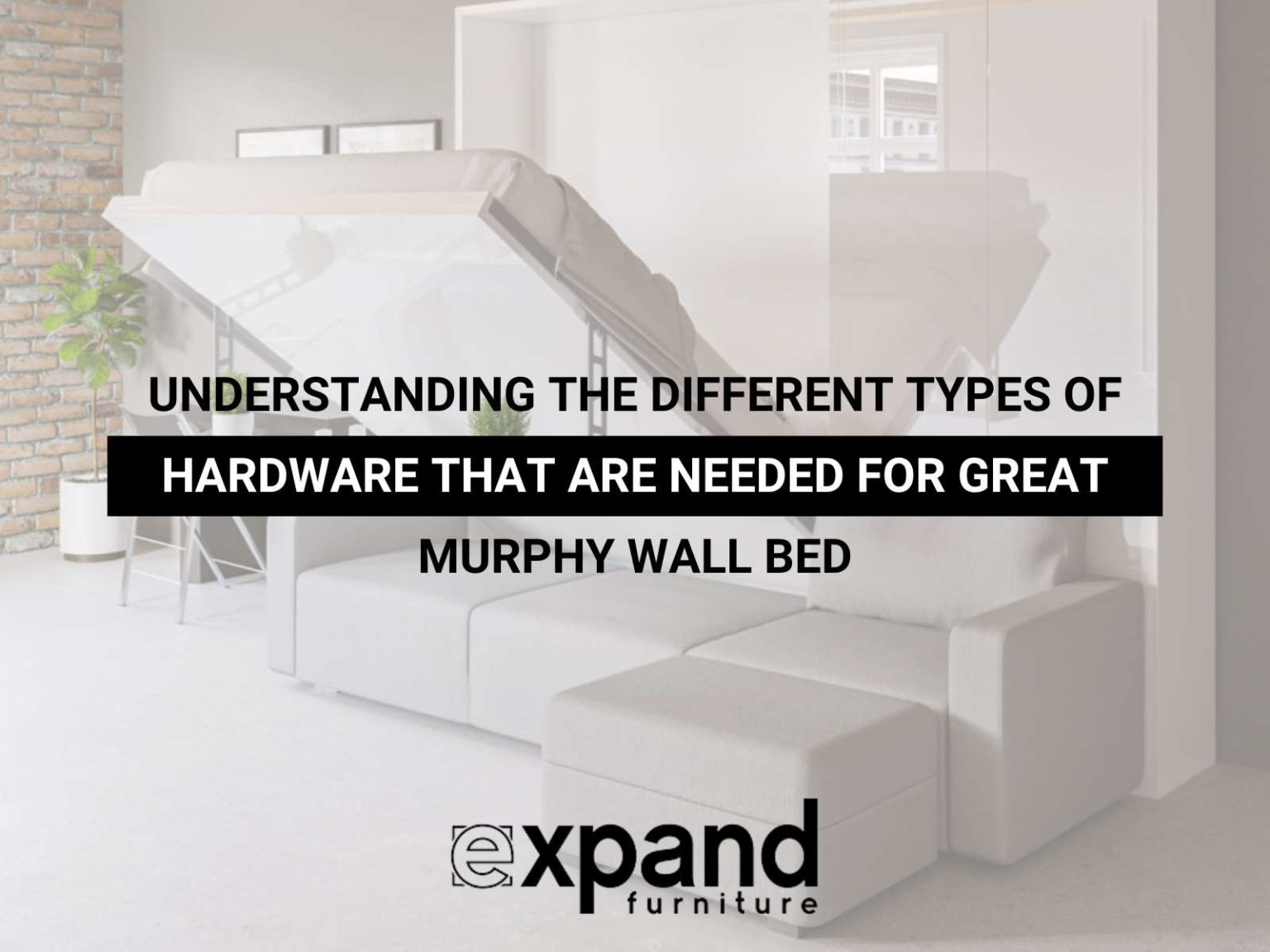 Understanding The Different Types Of Hardware That Are Needed For Grea ...