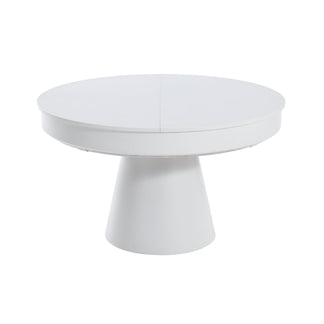 Compass - Round Expandable Table – Expand Furniture