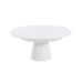Compass - Round Expandable Table – Expand Furniture