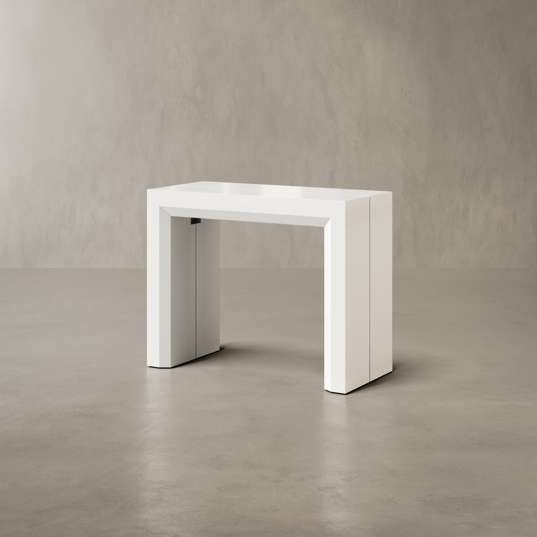 Space Saving Transforming Tables | Expand Furniture